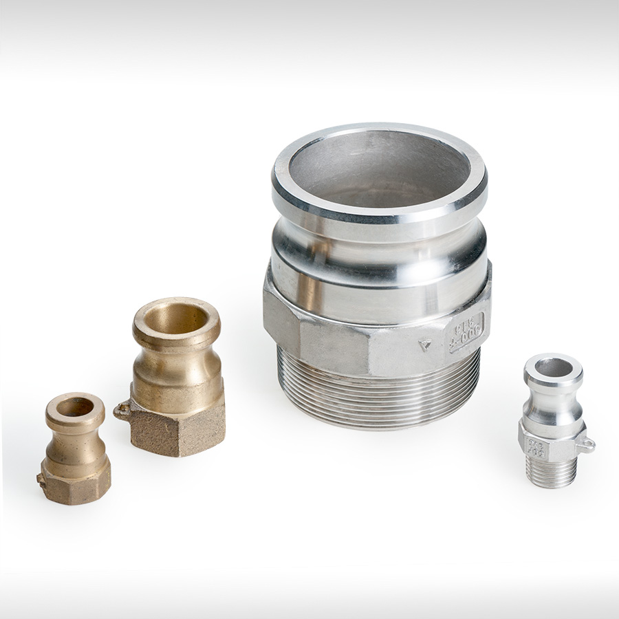 Other Components - Flammatec